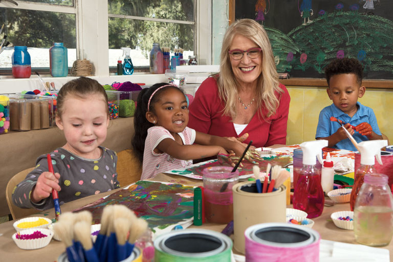 The Art of Learning - Colorations®