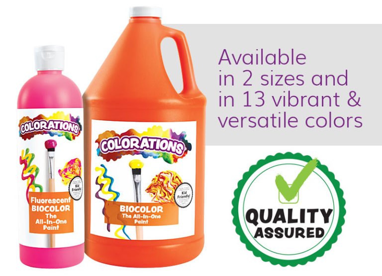 Paint Products - Colorations®