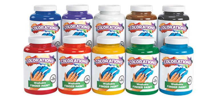 Paint Products - Colorations®