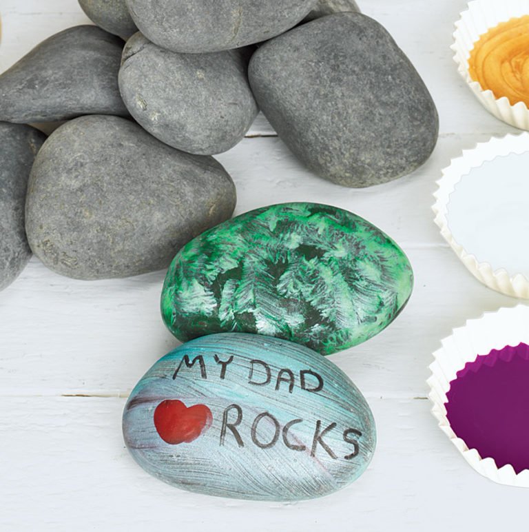 My Dad Rocks! - Colorations®