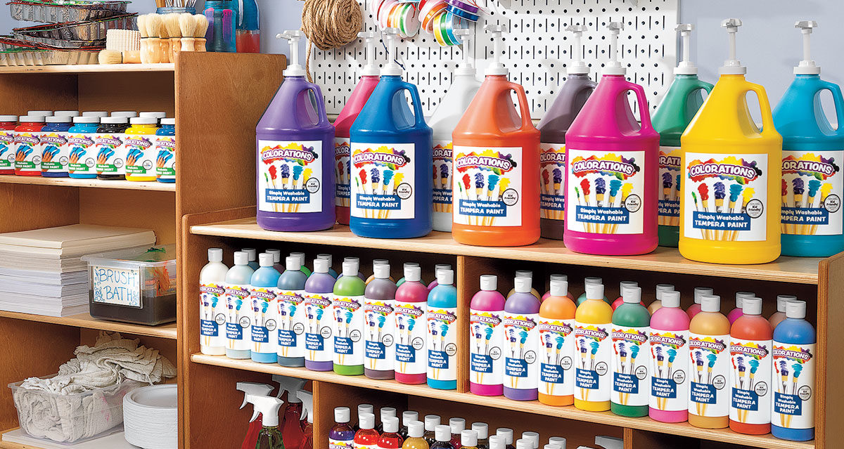 Helpful Tips & Tricks - Colorations®