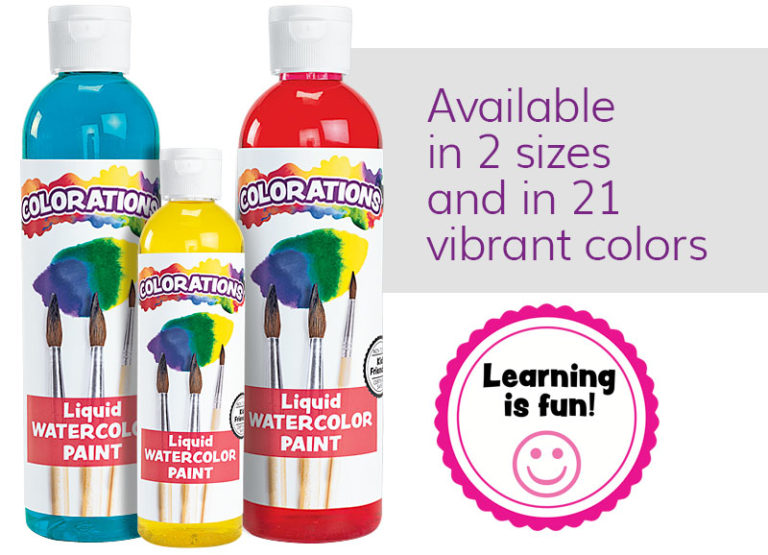 Paint Products - Colorations®