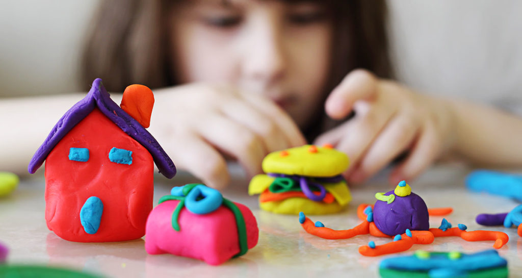 Molding - Colorations®