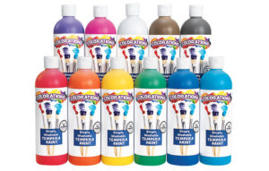 Paint Products - Colorations®