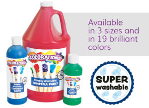 Paint Products - Colorations®