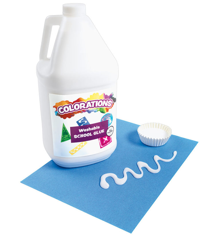 Creating Basics - Colorations®