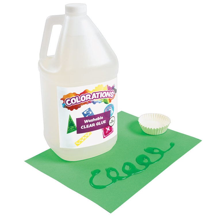 Creating Basics - Colorations®