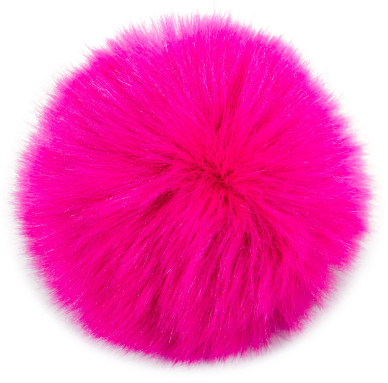 The Colorful History of the Pom-Pom - Colorations®
