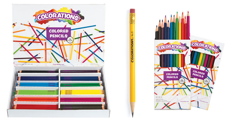 Coloring Products - Colorations®