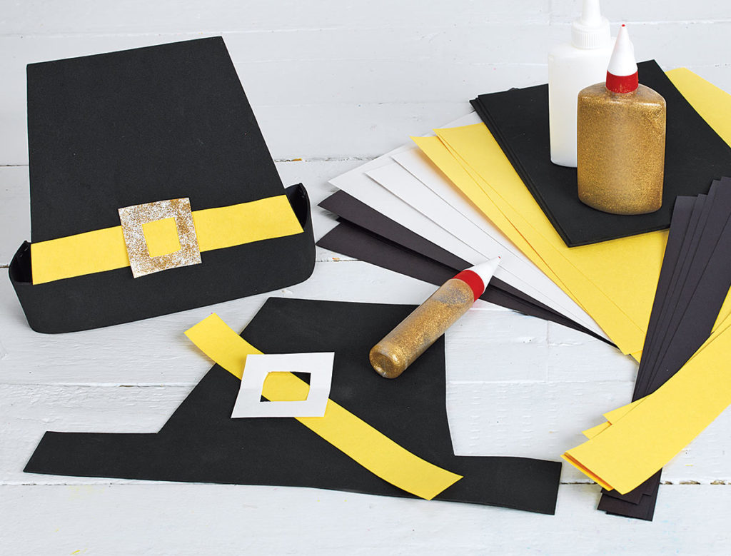 Pilgrim Hats - Colorations®