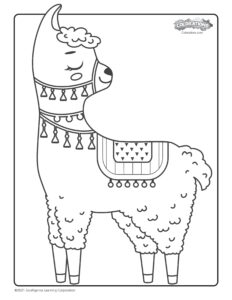 Coloring Pages - Colorations®