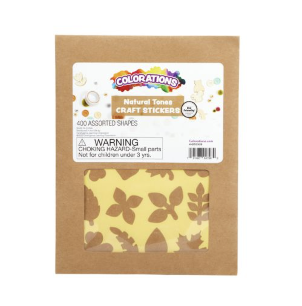 Natural Tones Color Trends - Colorations®