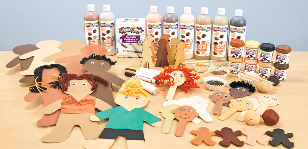 Colorations® - The Art of Learning®