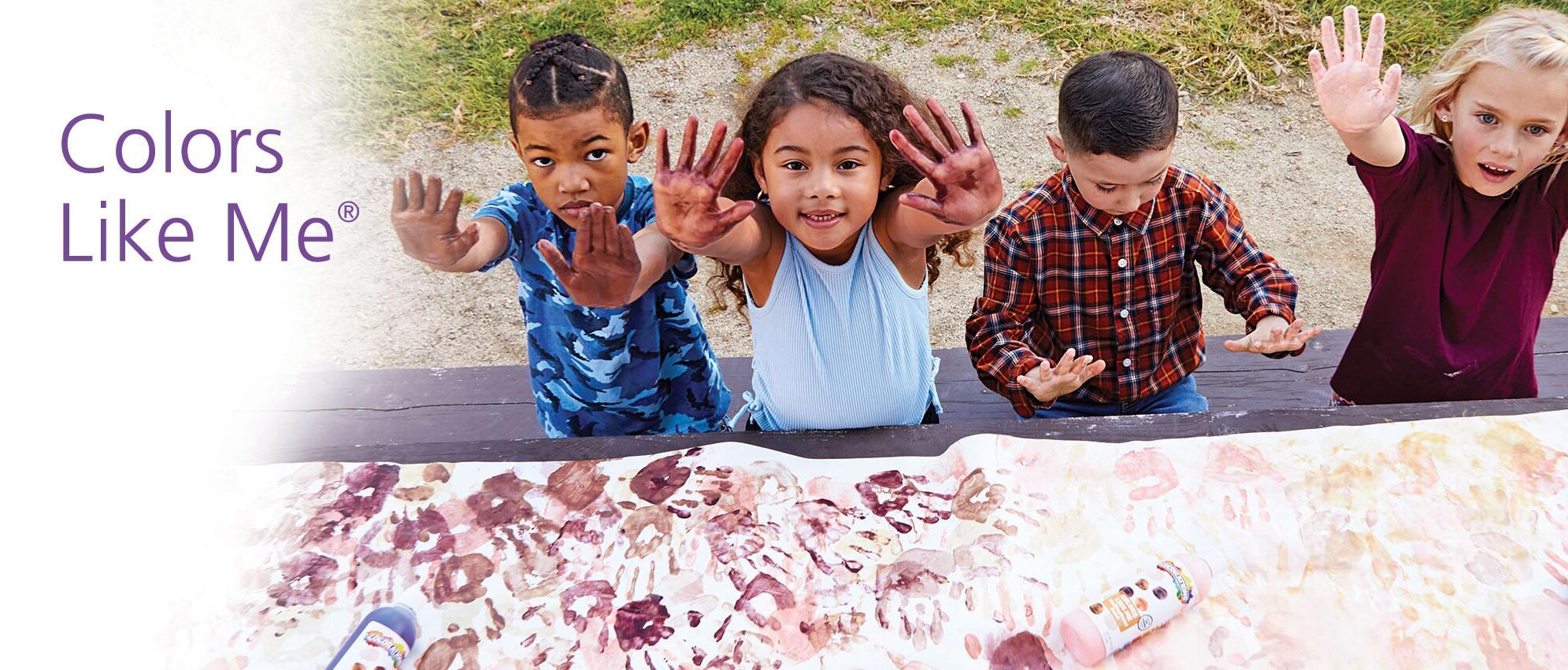 Colorations® - The Art of Learning®